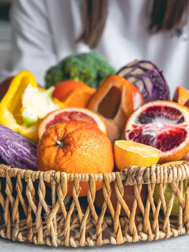 Best Fruits for Cancer Patients - Bestoncologytreatment